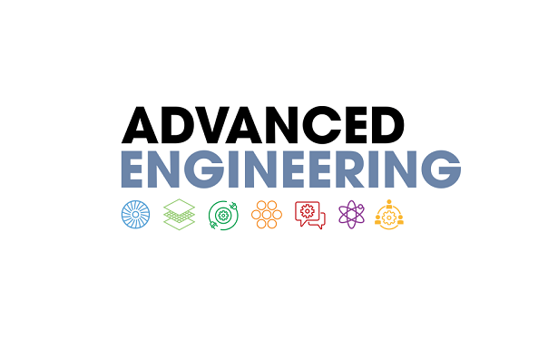 Advanced Engineering 2025 | Gough Engineering