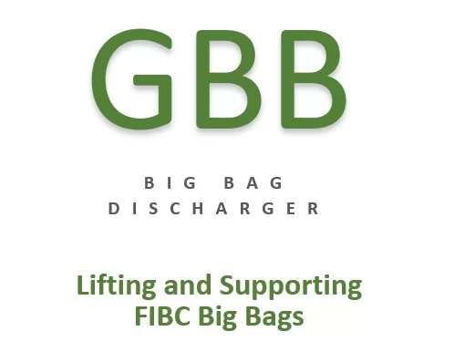 Big bag discharging stations | Bulk handling systems | Material handling equipment | Gough ...