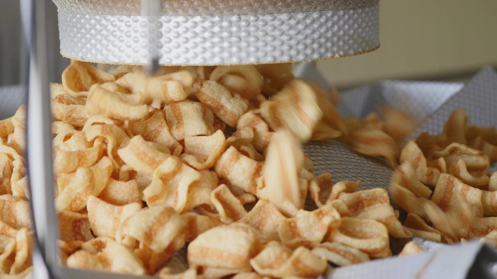 The power of gentle handling with bucket elevators | Gough Engineering