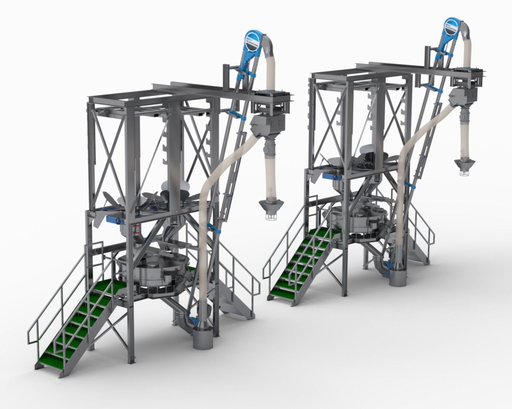 Made to measure | Gough Engineering