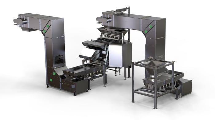 Product Range | Gough Engineering