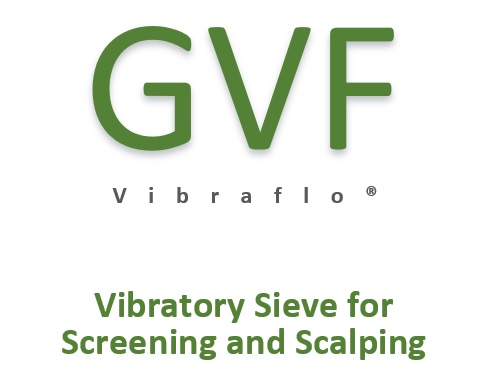 Vibratory Screen Separators | Vibraflo Screens | Industrial Vibratory ...