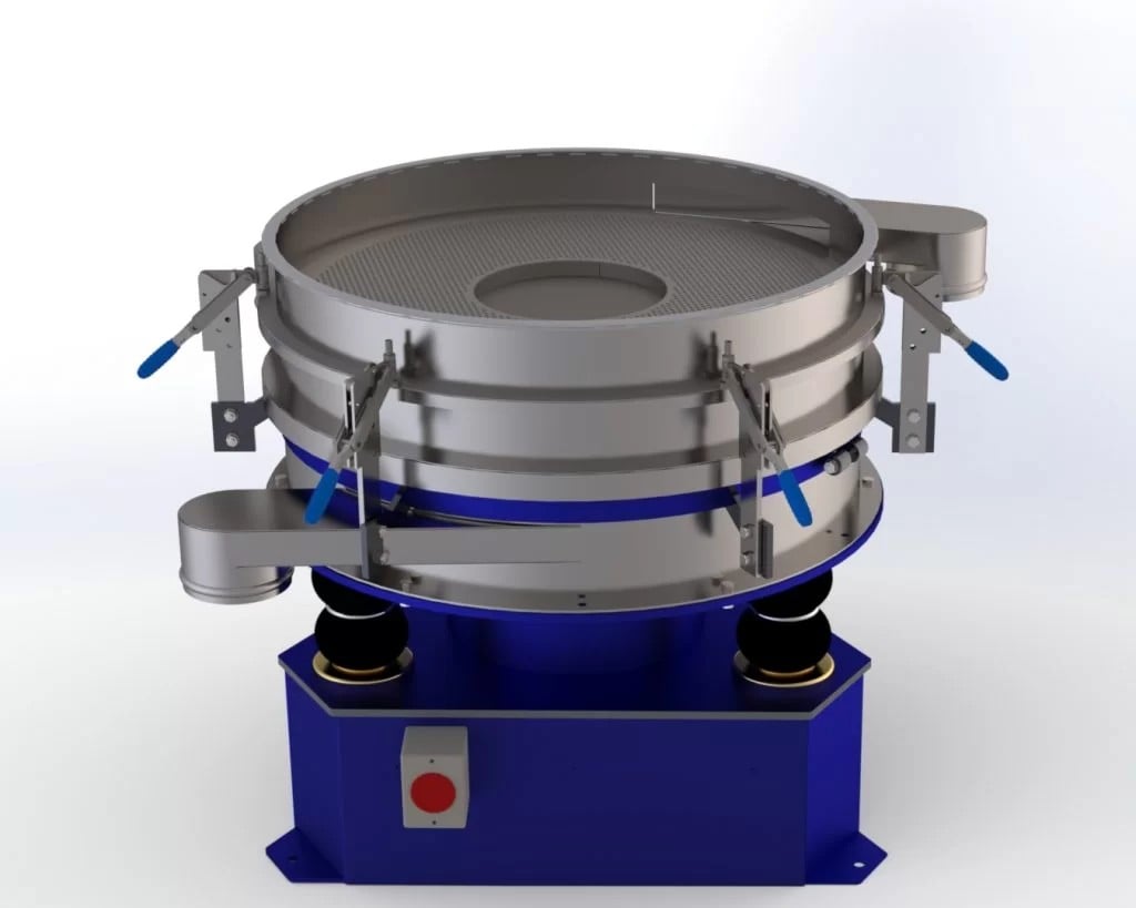 Equipment Checklists - Gough Engineering