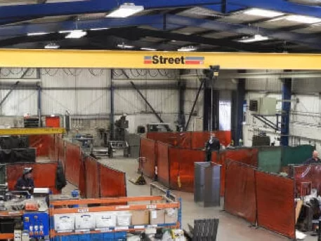 Engineering Services | Gough Engineering