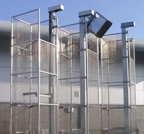 Lift & Tippers | Gough Engineering