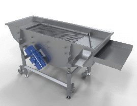 What is the Difference Between a Sieve and a Screen? | Gough Engineering