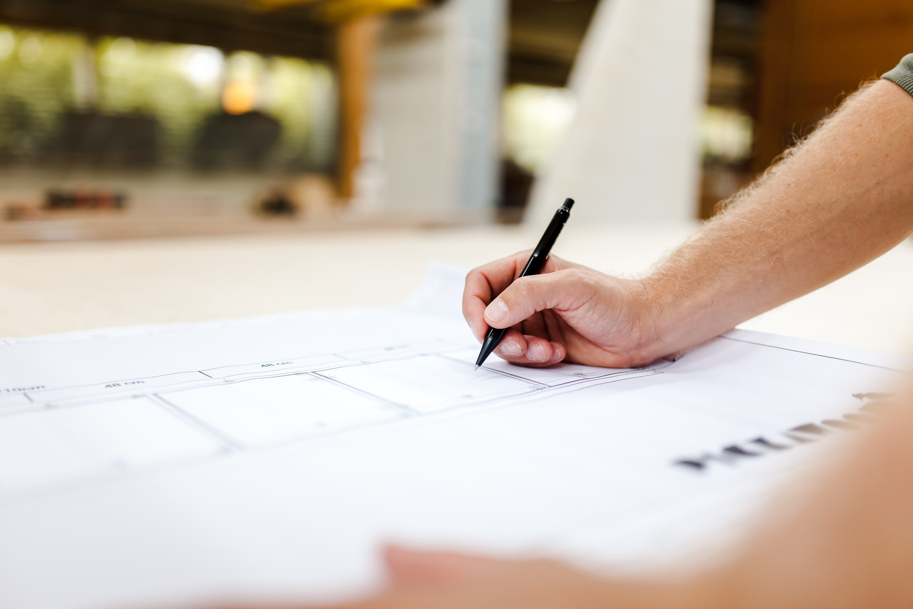 What to Consider Before Buying Elevators for Layout of Plant Processes
