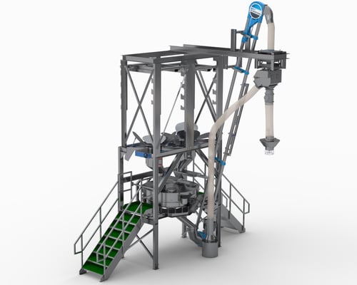 Tanker Loading Systems | Gough Engineering