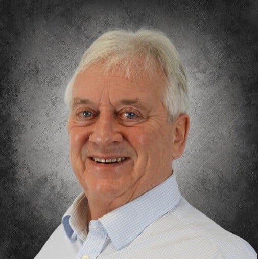 Team Gough | Gough Engineering