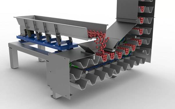 Bucket Elevator Parts & Installation | Gough Engineering