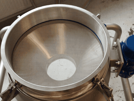 What is the Difference Between a Sieve and a Screen? | Gough Engineering